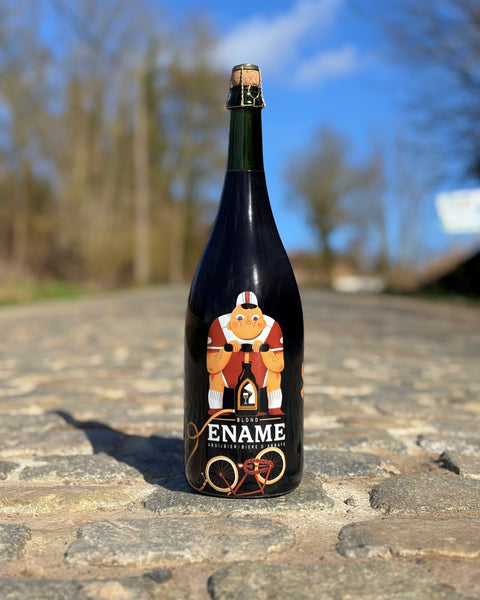 Magnum Ename Blond - Limited Edition – Webshop Brouwerij Roman
