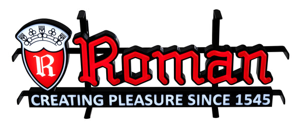 Roman LED verlichting – Webshop Brouwerij Roman